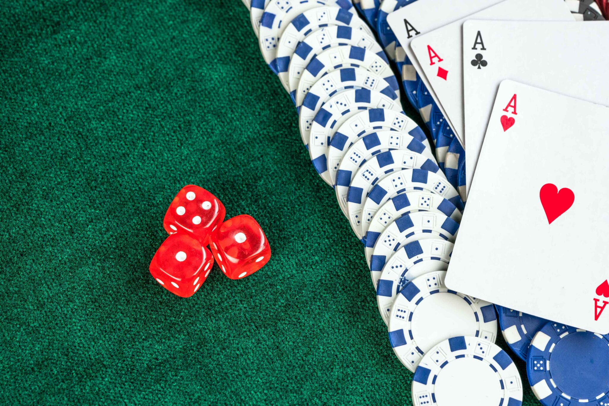 Gambling Glossary: Master Key Terms & Slang