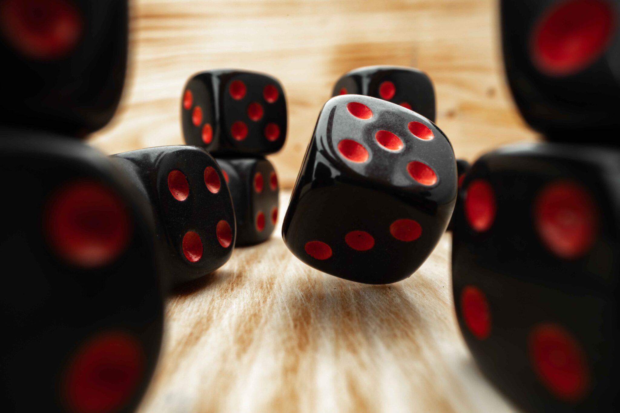 Learn Dice Slang: Speak Like a Pro at the Table